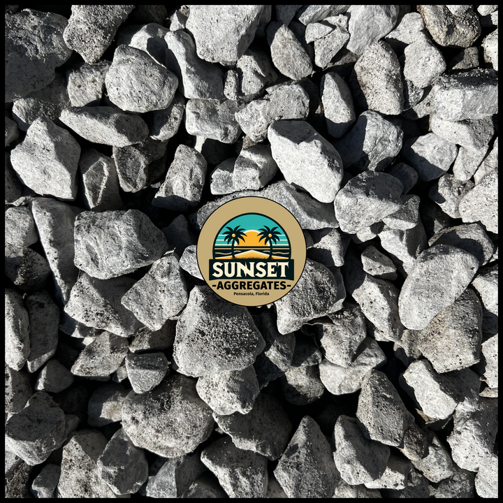 Products – Sunset Aggregates - Pensacola, Florida