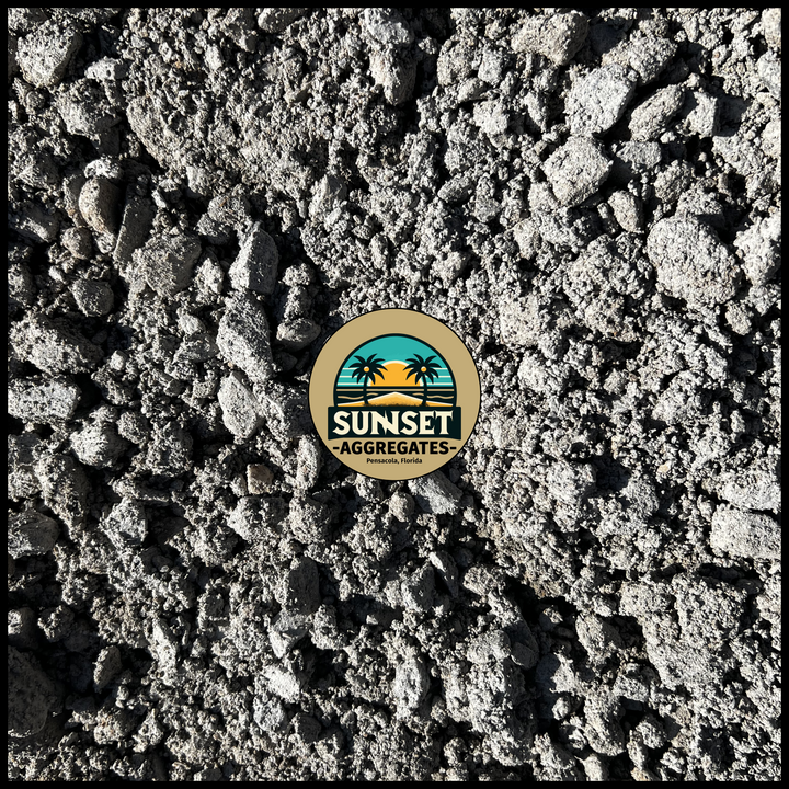 Products – Sunset Aggregates - Pensacola, Florida