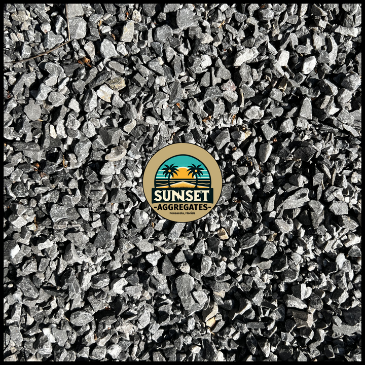 Sunset Aggregates – Sunset Aggregates - Pensacola, Florida
